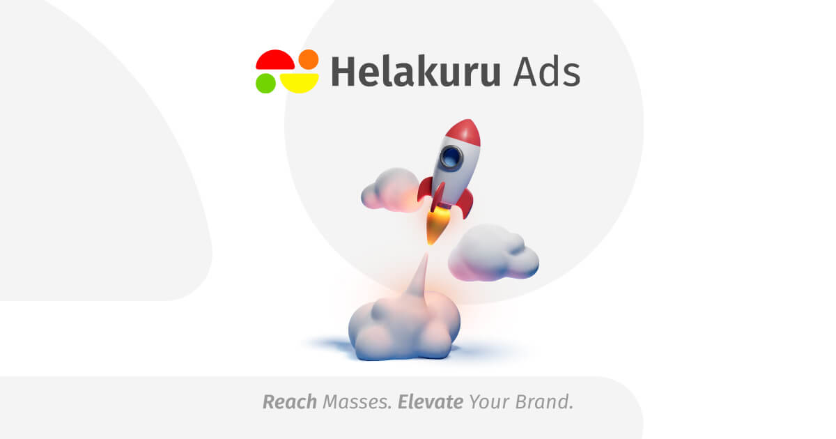 Helakuru Ads